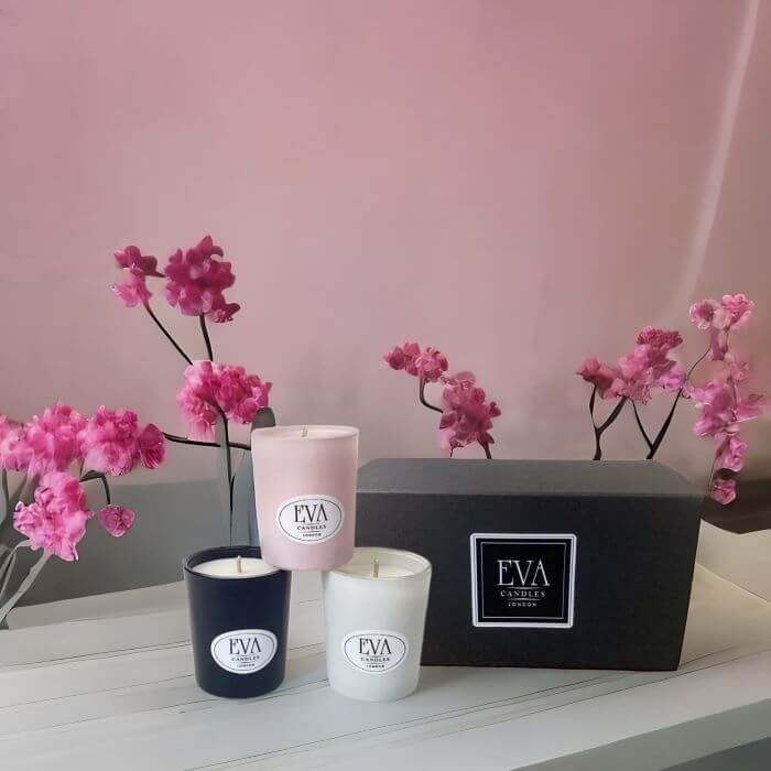 Celebrating Mother's Day With Luxury Scented Candles – EVA Candles
