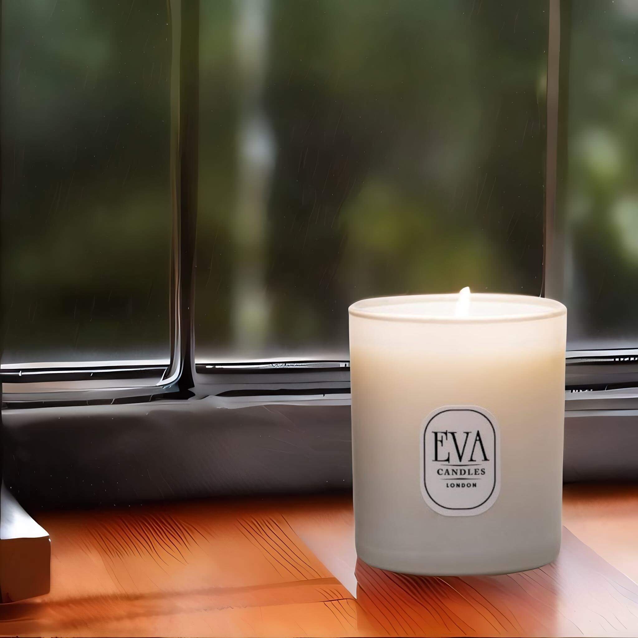 What Is Your Scent Of Summer? – EVA Candles