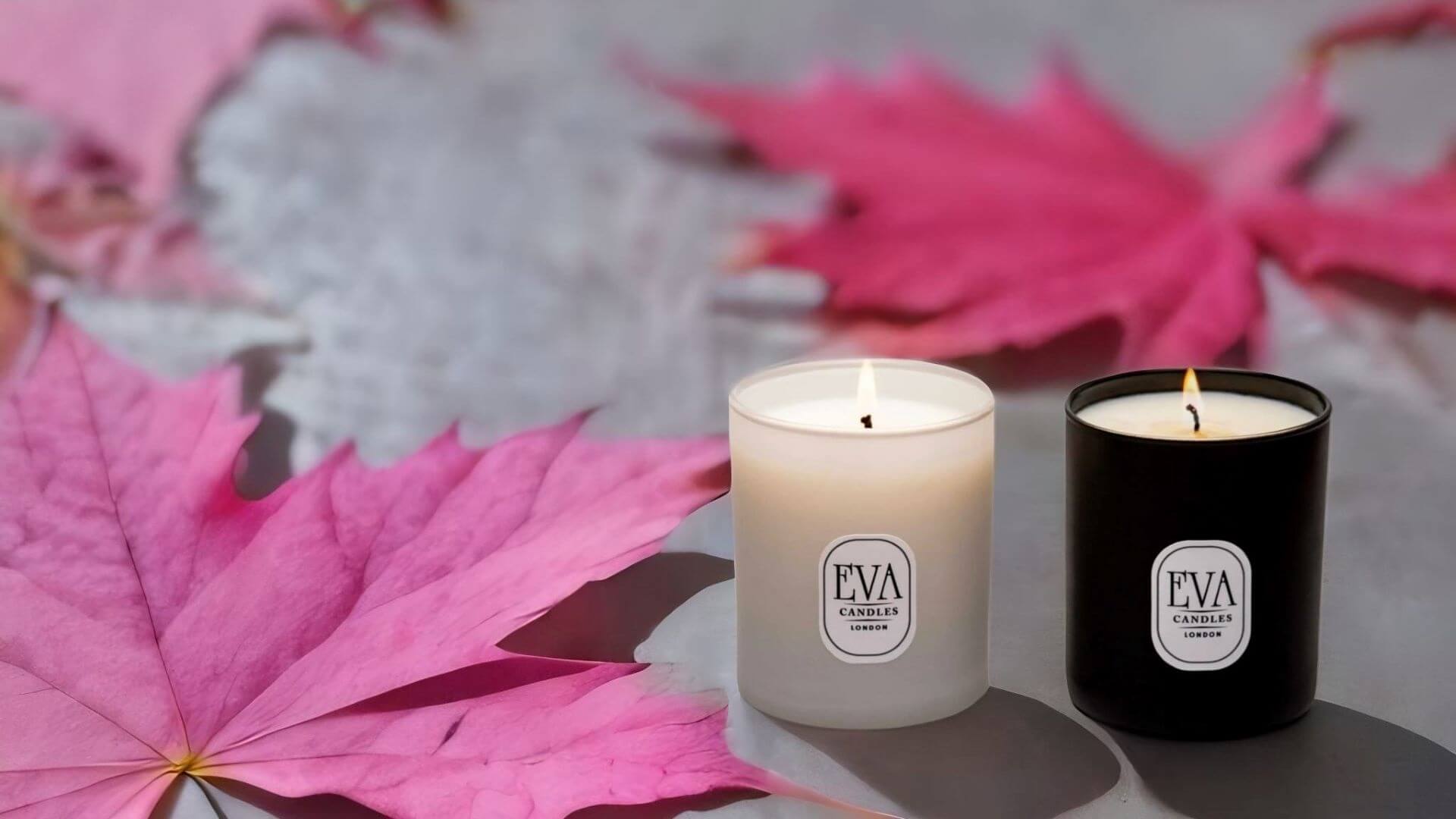 Luxury Scented Candles and Gift Sets – EVA Candles